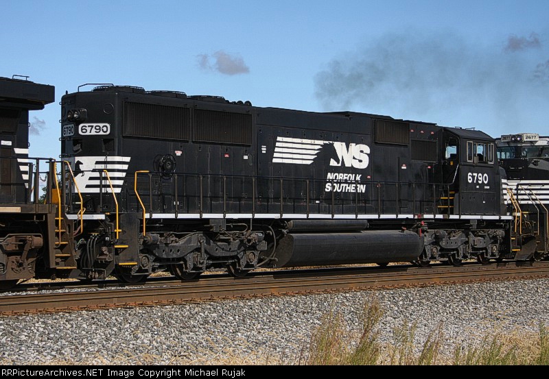 NS 6790